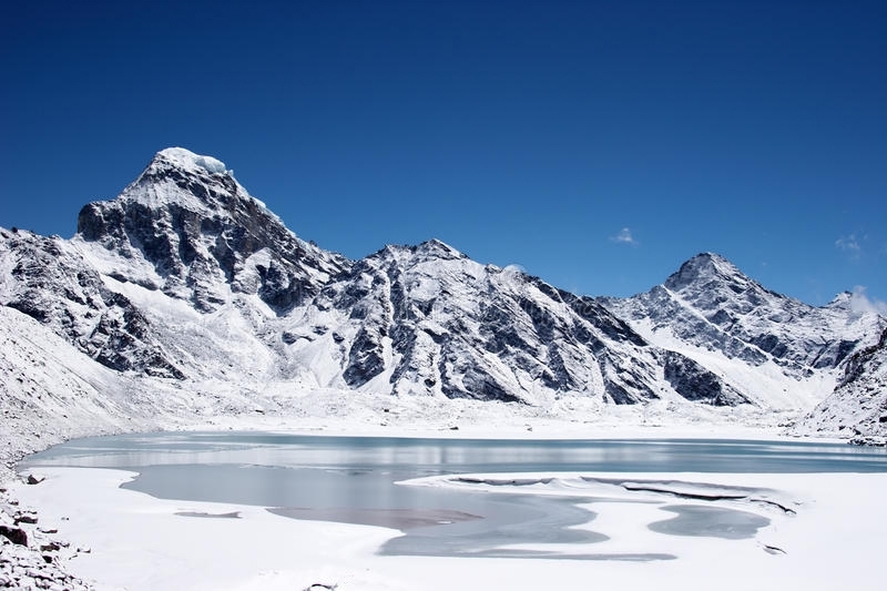 Discovering the Top 10 Most Beautiful Lakes in Nepal