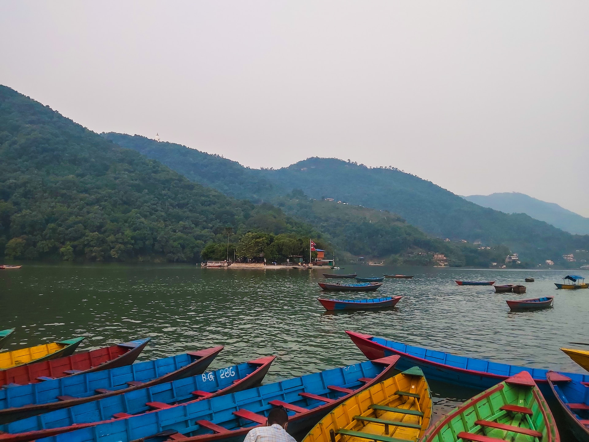 Discovering the Top 10 Most Beautiful Lakes in Nepal