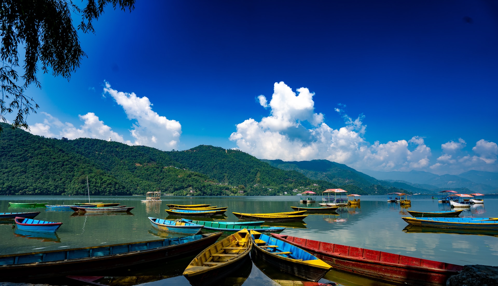 Exploring Pokhara: Best Hotels, Tourist Destination and Weather