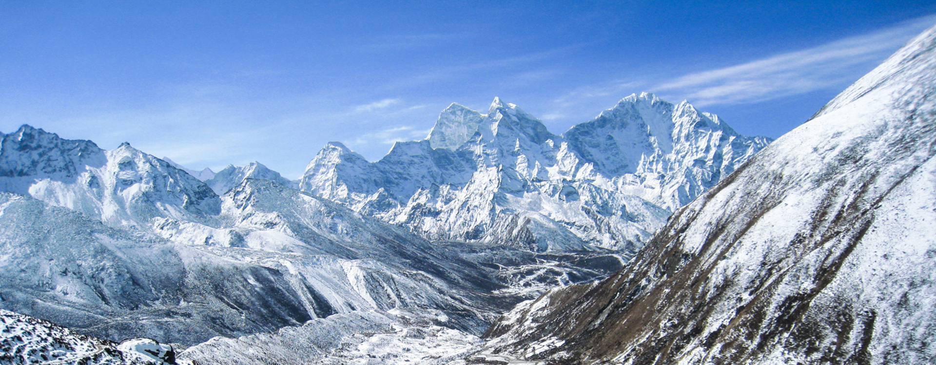 Mount Everest: Jaw-Dropping Facts and Record-Breaking Feats