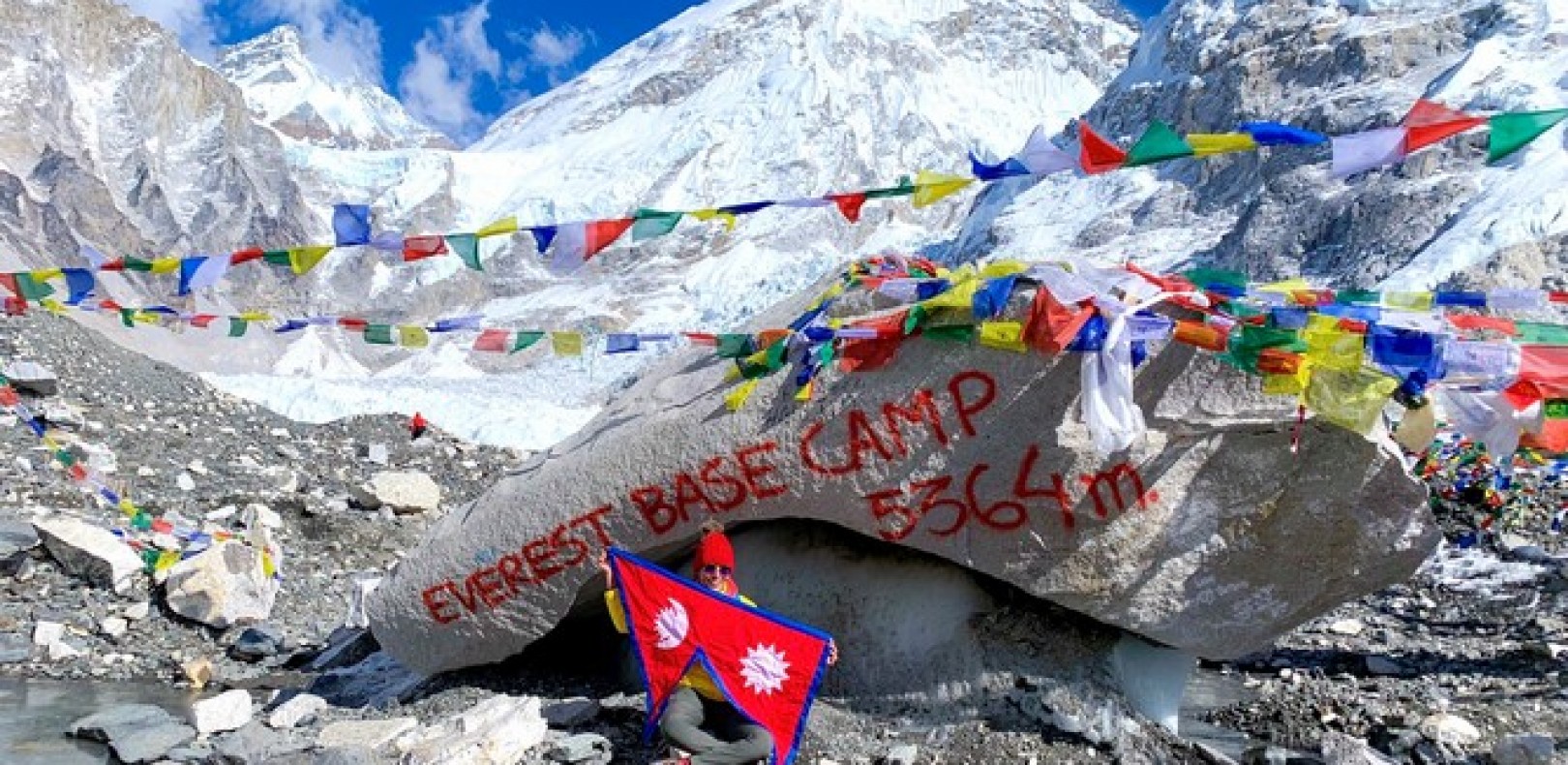 Preparing for Everest Base Camp Trek: A Comprehensive Guide