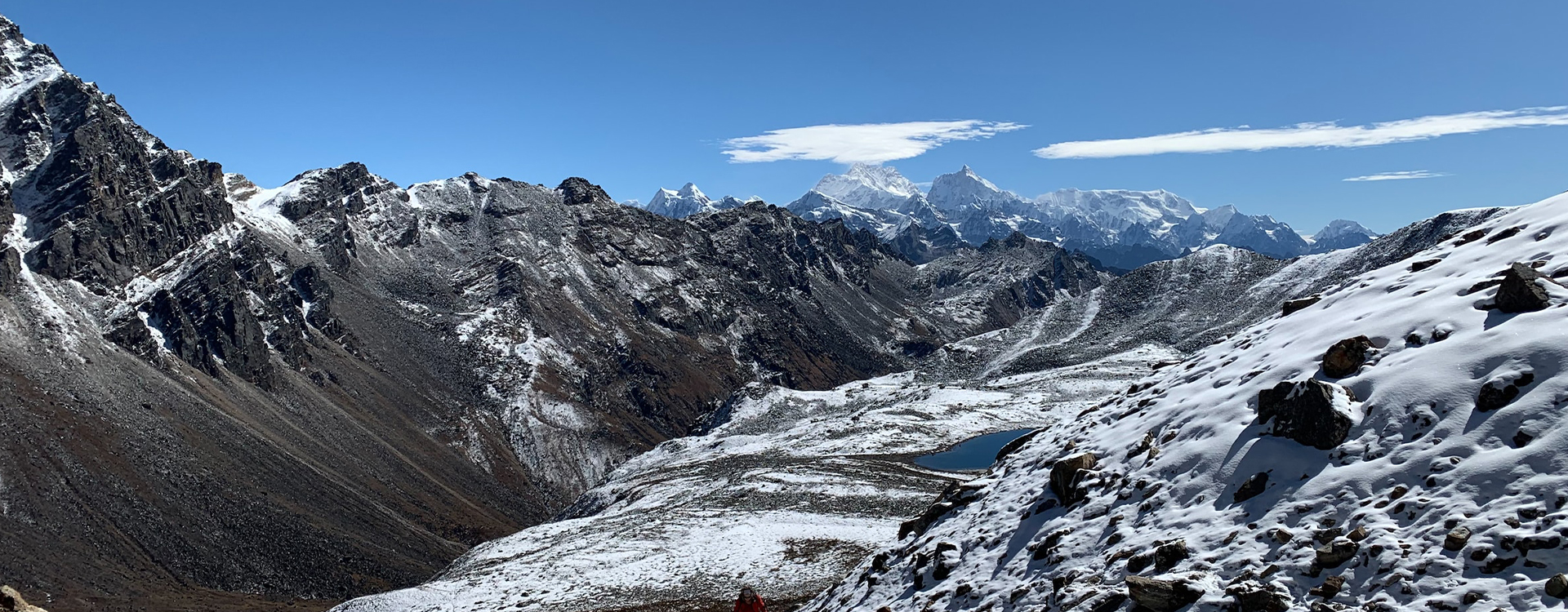 Makalu Base Camp Trek: A Complete Guide