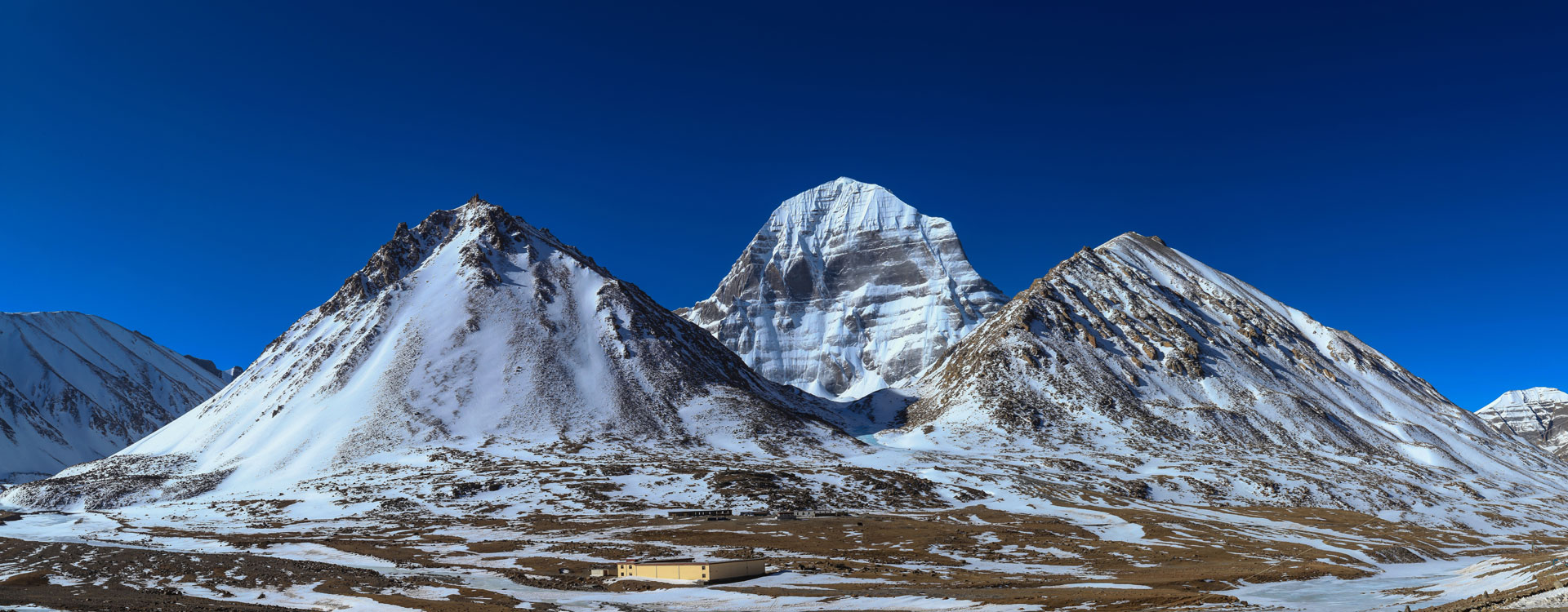Mount Kailash Yatra: A Sacred Journey