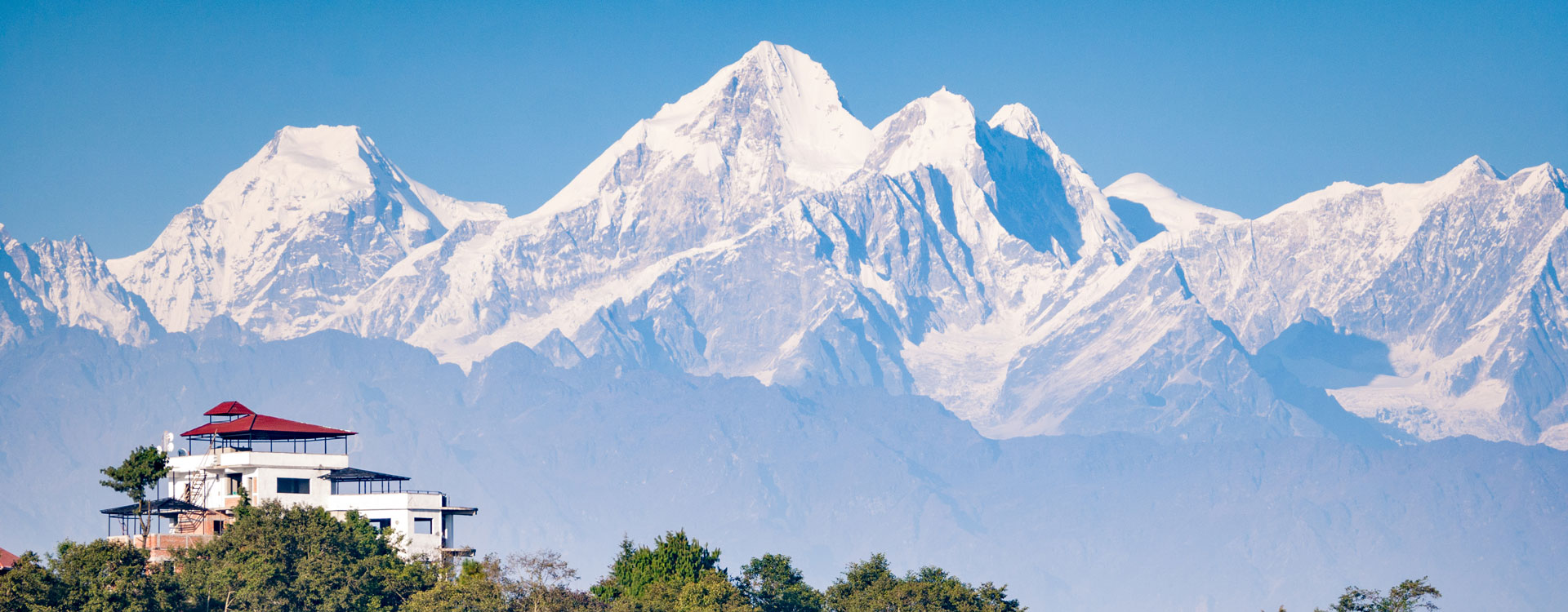 Nagarkot: A Himalayan Paradise | Breathtaking Views, Culture, Adventure