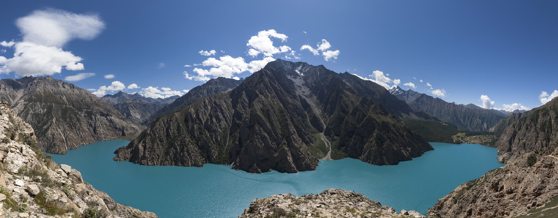 Shey Phoksundo Lake Trek: Complete Guide 2023/24