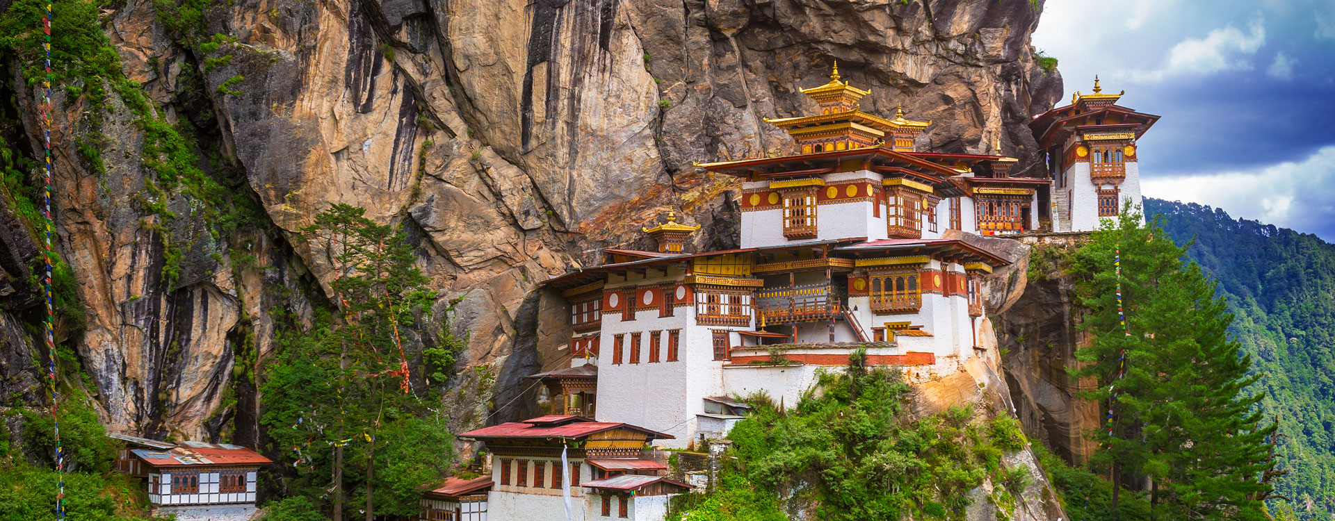 Best Bhutan Tour - 5 Days with Himalaya Land Treks and Expedition