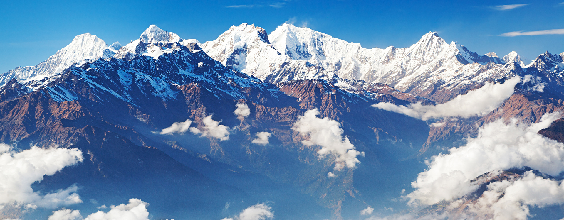 Ganesh Himal Trek - Stunning Himalayan Journey