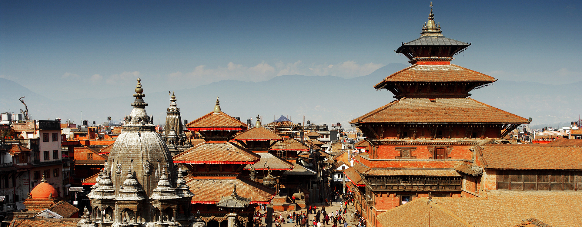 Nepal Cultural Tour: A Journey Through Time and Tradition