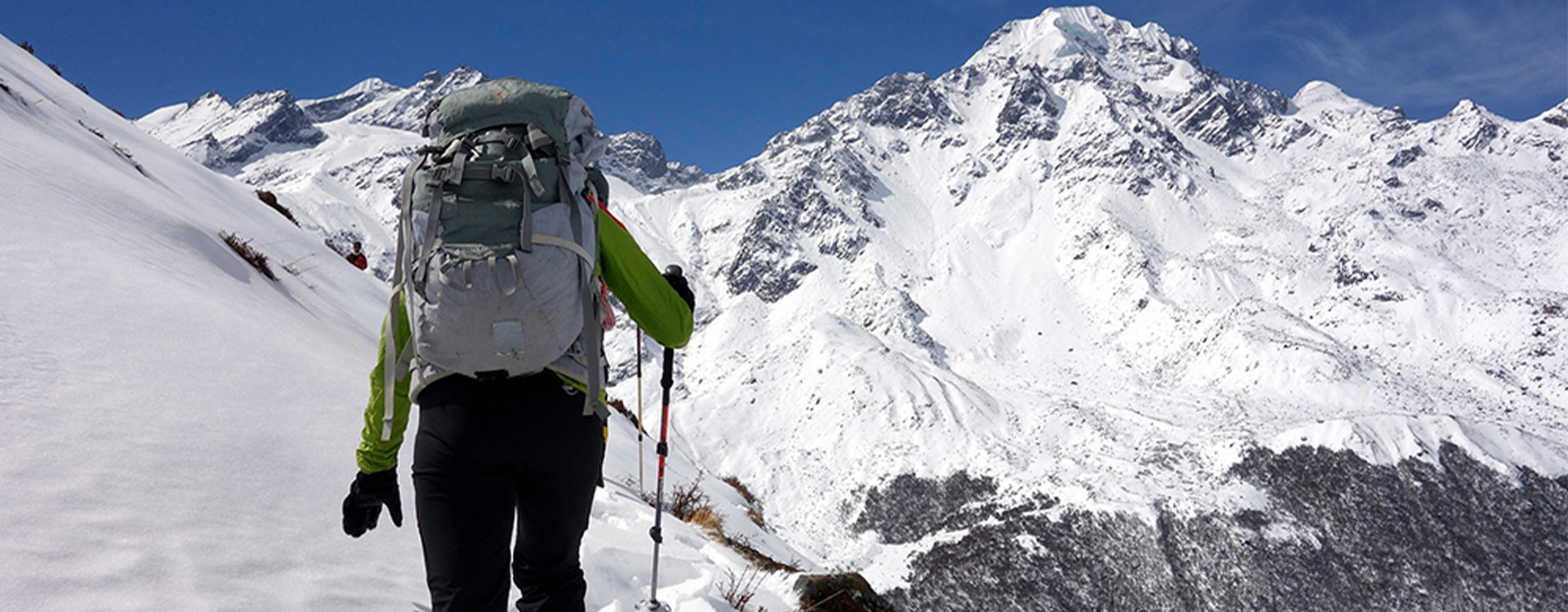 Experience the Thrill of Climbing Yala Peak | Himalaya Land Treks